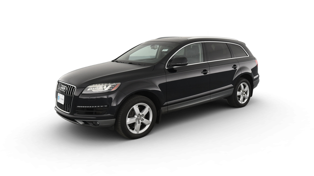 2013 Audi Q7 | Carvana